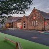 Pennington CofE – Primary School