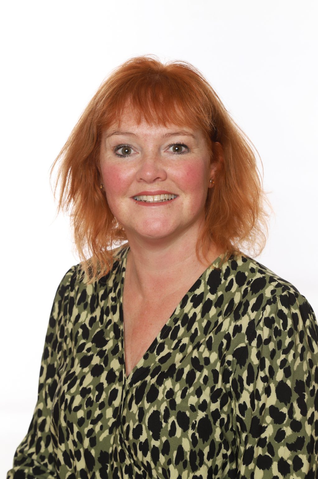 Our Staff – Pennington CofE